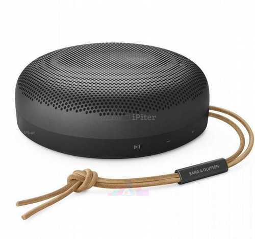 Bang & Olufsen BeoSound A1 2nd Gen (Black)