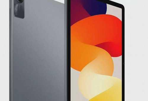 Планшет Xiaomi Redmi Pad SE 6 / 128Gb EU