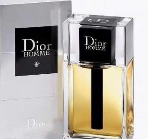 Парфюм Dior Homme 100 мл Диор Хом