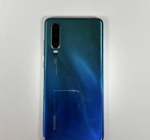 HUAWEI P30, 8/256 ГБ