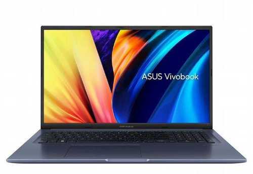 Ноутбук Asus VivoBook 17X K1703ZA-AU171, i5 12500H