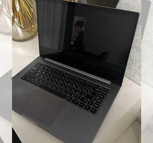 Ноутбук Xiaomi Mi Notebook Pro 15.6