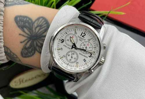 Мужские часы Tissot PRC 200 Япония