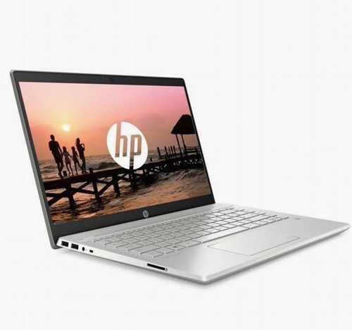 Ультрабук HP Pavilion 14 / Core i5