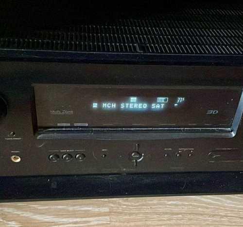 Ресивер denon avr1911