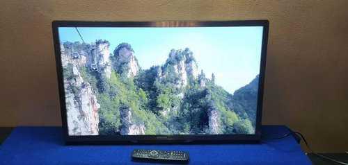 Телевизор Philips 32"