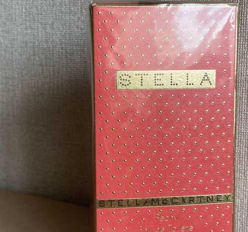 Stella McCartney парфюм Peony