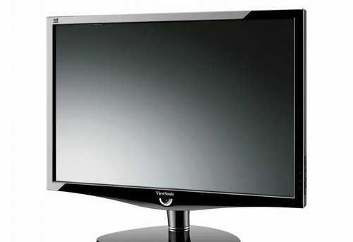 Монитор 27" ViewSonic VX2739