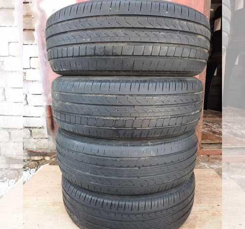 Pirelli Scorpion Verde 215/65 R17