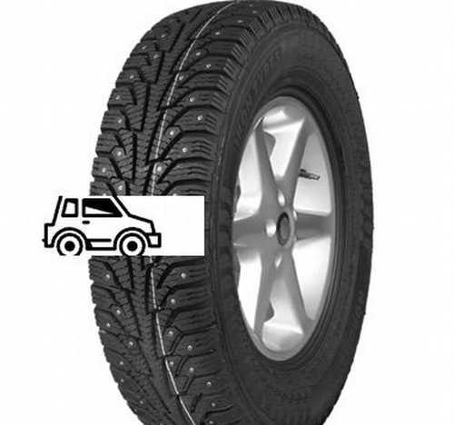 Ikon Tyres Nordman C 235/65 R16C 121R