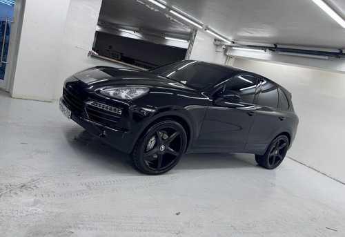 Gripmax Stature H/T 295/35 R22
