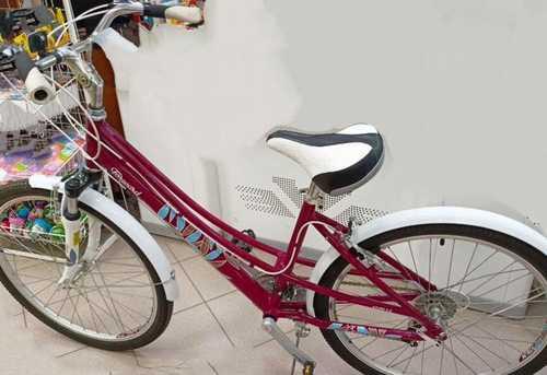 Велосипед forward взрослый