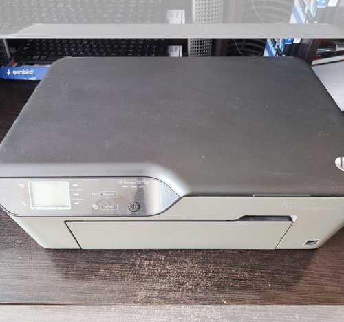 Принтер HP deskjet 3070a