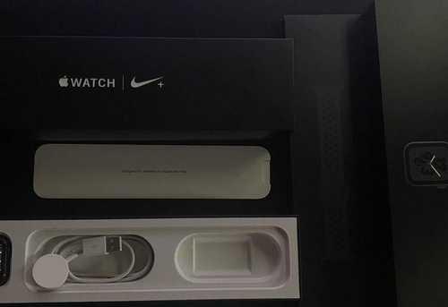 Apple Watch Series Nike 4 40mm