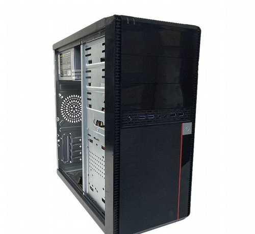 Корпус mATX ExeGate MA-371X 450W