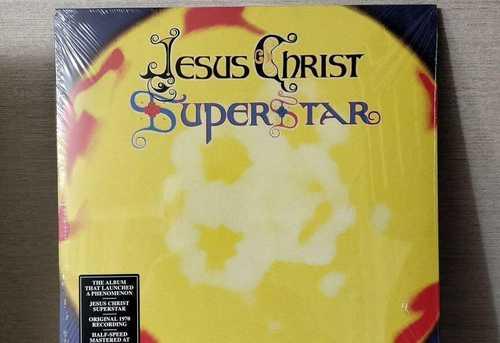 Andrew Lloyd Webber & Tim Rice – Jesus Christ Supe