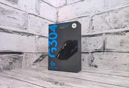 Мышь беспроводная Logitech G304 lightspeed