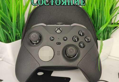 Геймпад Xbox Elite Controller Series 2 Б/У