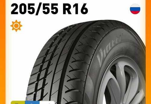 Viatti Strada Asimmetrico 205/55 R16 91V