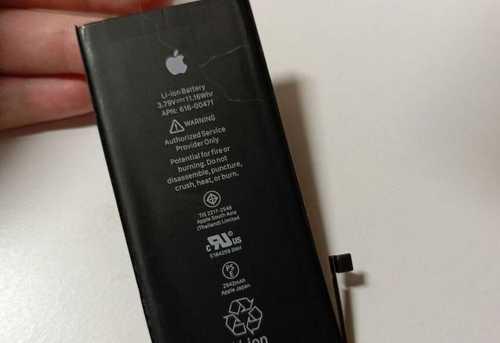 Аккумулятор для iPhone xr