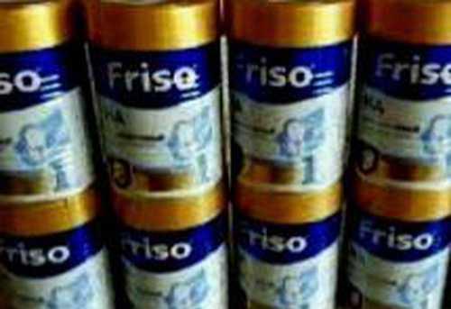 Friso ha 1 Фрисо га 1