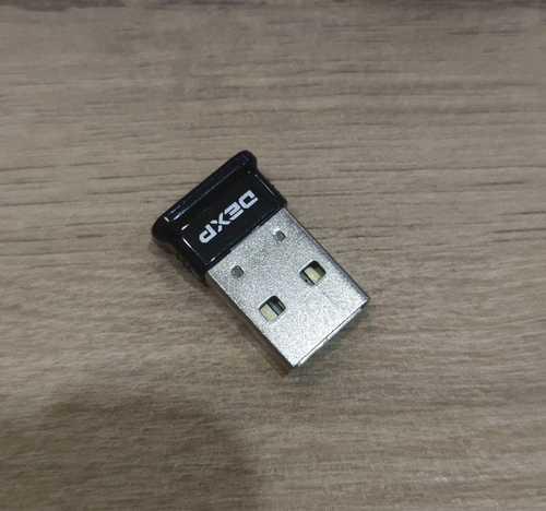 Bluetooth адаптер dexp AT-BT403A