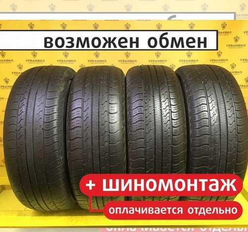 Matador MP 82 Conquerra 2 SUV 215/65 R16 98H