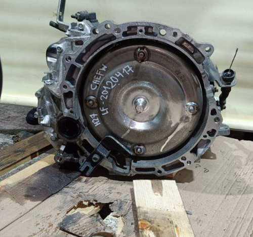 АКПП Mazda 6 GH LF17 2009