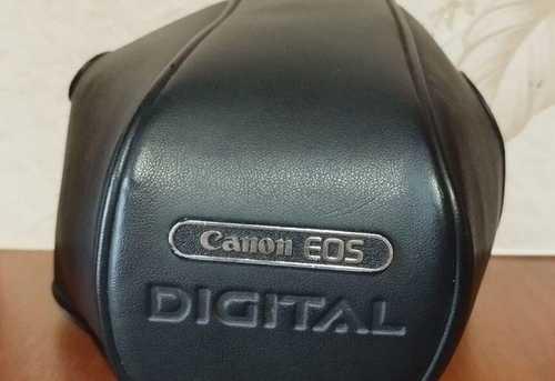 Кофр Canon EH16-L для EOS 300D