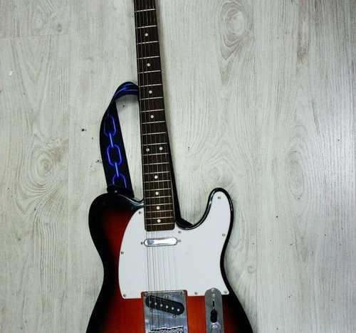 Электрогитара Squier Telecaster