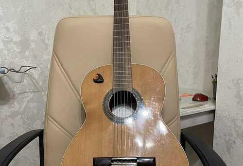 Cuenca 10 Испанская гитара