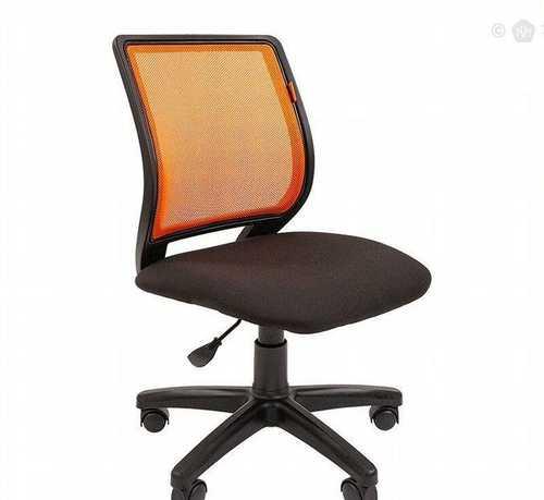 Кресло офисное без подлокотников Chairman 699