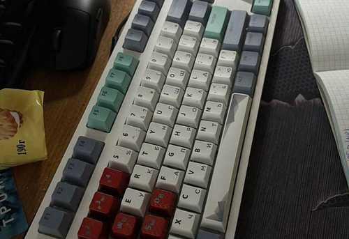 Игровая клавиатура red square keyrox tkl Pro