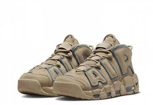 Nike Air More Uptempo 96(под заказ)