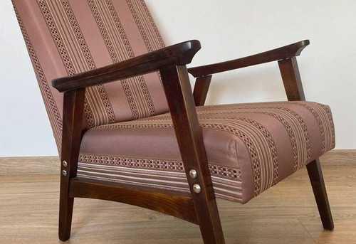Кресло винтаж Mid century 60-е