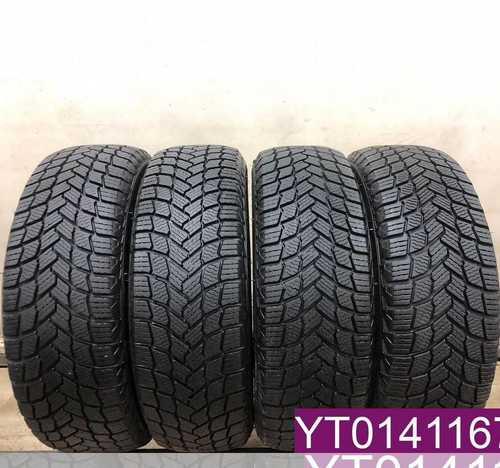 Michelin X-Ice Snow 195/65 R15 95T