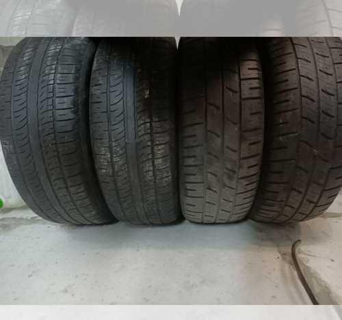 Pirelli Scorpion Zero 235/60 R18