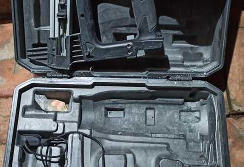 Монтажный газовый пистолет toua GSN 50