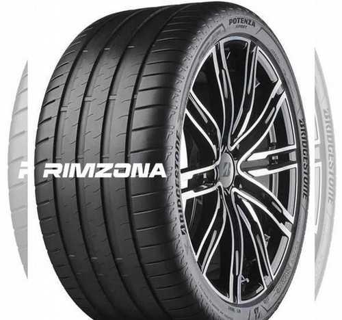 Bridgestone Potenza Sport 285/40 R19 107Y