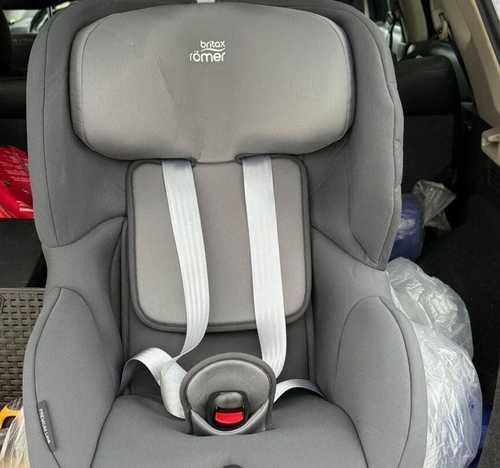Автомобильное кресло britax romer trifix 2 i size