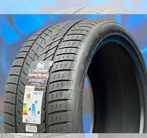 Arivo Winmaster ProX ARW5 315/35 R22 111H