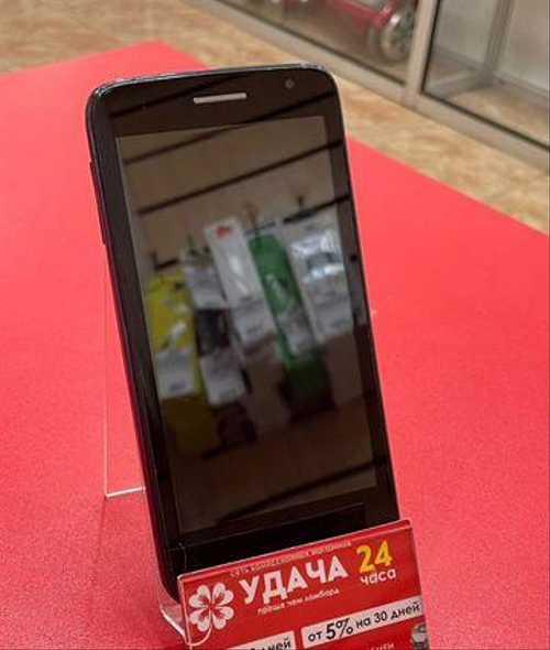 Мобильный телефон Prestigio MultiPhone 3501 DUO