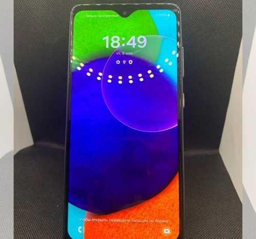 Samsung Galaxy A52, 4/128 ГБ