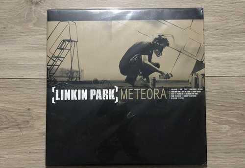 Виниловая пластинка Linkin Park «Meteora»