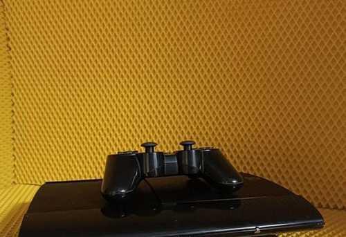 Sony Playstation 3, 500gb. CEC-4208C ст10