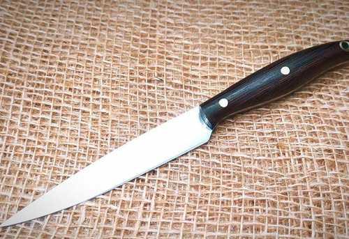 Кухонные ножи ручной работы Нож Овощной