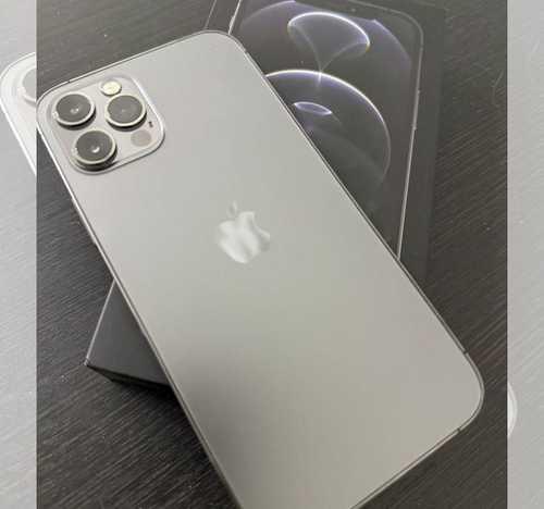 iPhone 12 Pro, 128 ГБ