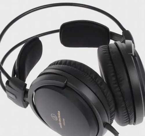 Audio technica A550z