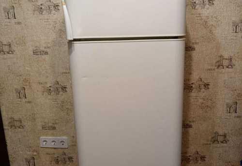 Холодильник indesit A class