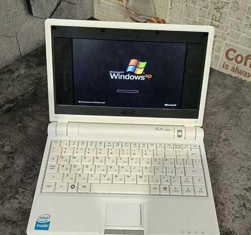 Нетбук asus eee pc series